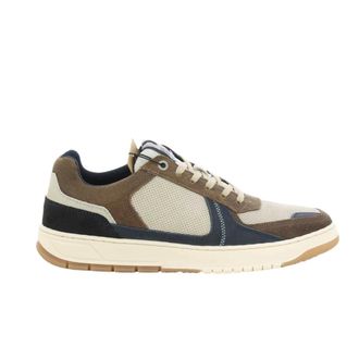 Bullboxer Homme, Chaussures, Multicolore, Taille: 44 EU Chaussures Homme Marron Style Classique