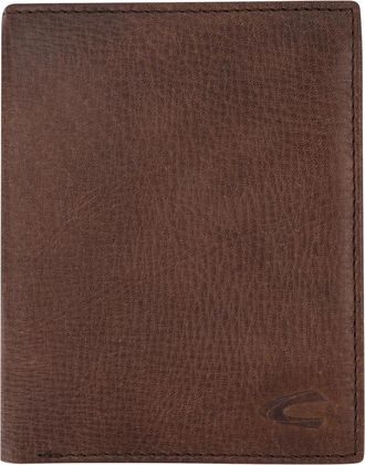 Camel Active Geldb&ouml;rsen & Kartenetuis - - Accessories - Herren - Braun - ONE SIZE