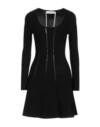 Zimmermann KLEIDER - Mini-Kleider auf YOOX.COM