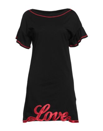 Love Moschino KLEIDER - Mini-Kleider auf YOOX.COM