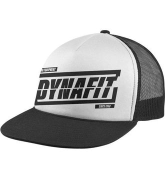 Dynafit Graphic Trucker - Schirmm&uuml;tze