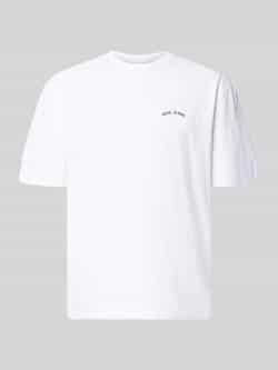 Pepe Jeans London Regular Fit T-Shirt aus reiner Baumwolle Modell John Tee