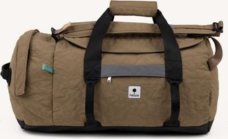 Faguo Sac de voyage marron clair - BIG DUFFLE