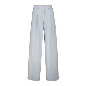 Seductive Damen, Hosen, Blau, MGr&ouml;&szlig;e
