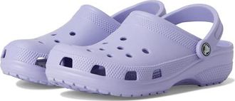 Crocs Classic Clog 33-34 EU Mystic Purple
