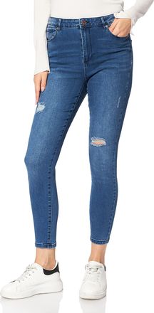 Vero Moda VMSOPHIA HR Skinny Jeans VI3152 GA
