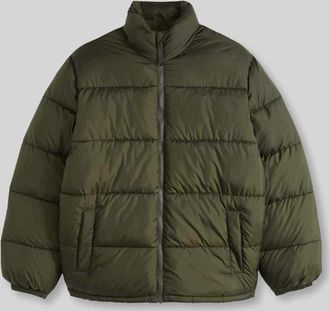Levi's Regular Fit Steppjacke mit Logo-Detail Modell PIEDMONT