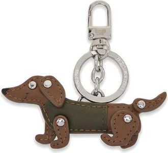 Max Mara Schl&uuml;sselanh&auml;nger 2615721094650 Braun