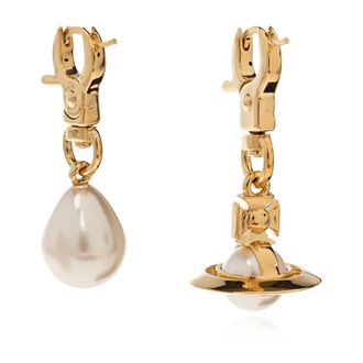 Vivienne Westwood Damen, Accessories, Gelb, ONE SIZEGr&ouml;&szlig;e