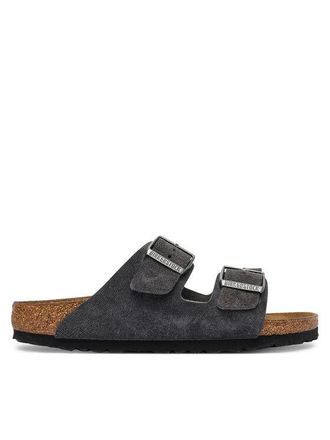 Birkenstock Pantoletten Arizona 1031625 Grau
