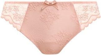 Freya Culotte Quinn Brief en dentelle