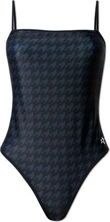 Perfect Moment Femme, Maillots de bain, Noir, Taille: 38 FR Maillot de bain une pi&egrave;ce