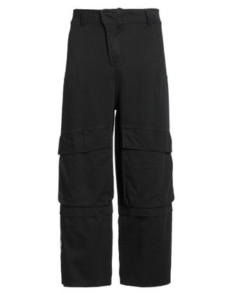 Disclaimer HOSEN & R&Ouml;CKE - Jeanshosen auf YOOX.COM