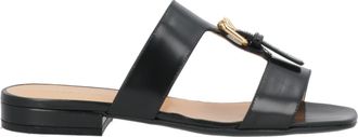Sergio Rossi SCHUHE - Sandalen auf YOOX.COM