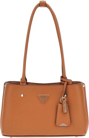 Guess Women Meridian Shoulder Satchel Hand Bag