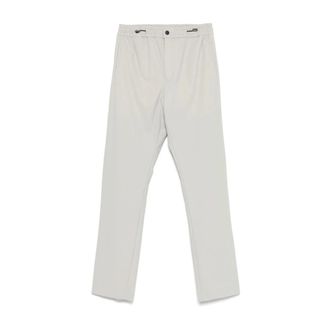 Pantaloni Torino Gerade Hosen - - Trousers - Herren - Beige - XL
