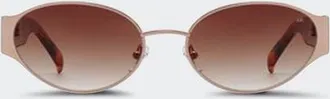 A.Kjaerbede A. kjaerbede - Lunettes de soleil - Taille TU