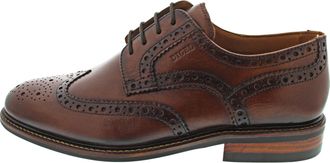 Digel Anzug- & Businessschuhe Sterling 41, Braun