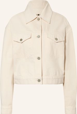 Riani Riani Jeansjacke beige