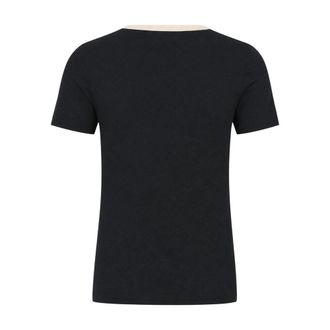 Isabel Marant Kiliann T-Shirt - Black