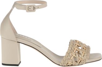 Serena Uziyel SCHUHE - Sandalen auf YOOX.COM