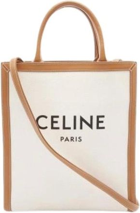 Celine Damen, Pre-Owned, Weiß, ONE SIZEGröße