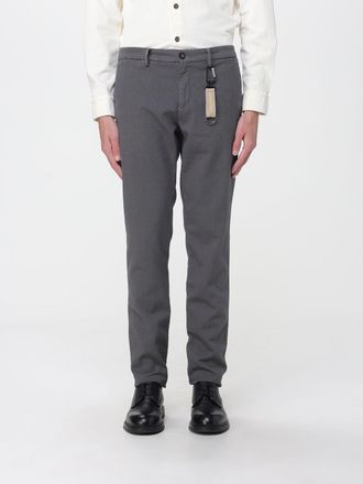 Manuel Ritz Pantalon MANUEL RITZ Homme couleur Gris