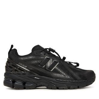 New Balance Sneakers New Balance U1906RNB W Schwarz