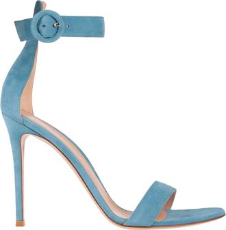 Gianvito Rossi SCHUHE - Sandalen auf YOOX.COM