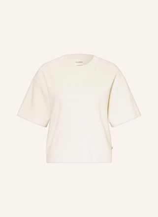 Closed Closed Strickshirt weiss