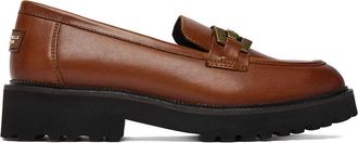 Beverly Hills Polo Club Slipper Beverly Hills Polo Club EO-WI45-VIRO-01 Hellbraun
