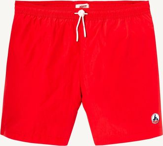 Jott Maillot de bain Rouge vif Biarritz - Taille XXL