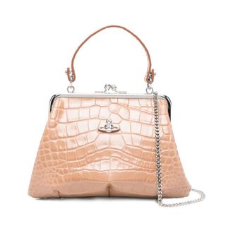 Vivienne Westwood Femme, Sacs, Rose, Taille: ONE Size Vivienne Westwood Bags