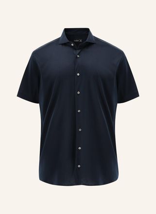 van Laack Van Laack Hemd Tailor Fit blau