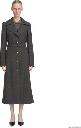 Vivienne Westwood Liska Coat