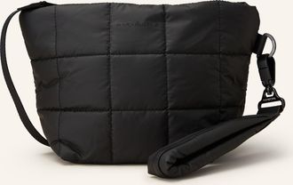 VeeCollective Umh&auml;ngetasche Porter schwarz