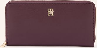 Tommy Hilfiger Geldbörse rot