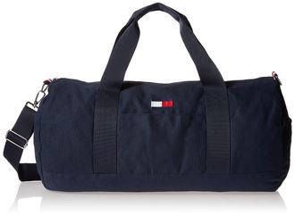 Tommy Hilfiger Herren Ardin Duffle Bag, Sky Captain, Einheitsgr&ouml;&szlig;e, Ardin Seesack