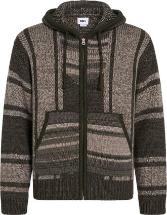 Obey STRICKWAREN - Strickjacken auf YOOX.COM