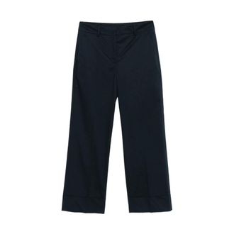 Incotex Damen, Hosen, Blau, LGr&ouml;&szlig;e