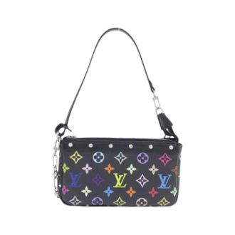 Louis Vuitton Pre-owned Pochette Pouch - - Pre-owned - Damen - Mehrfarbig - ONE SIZE