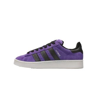 adidas Energy Ink Campus Sneakers - - Sport - Herren - Lila - 40 EU