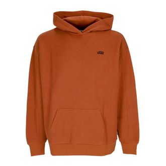 Vans Comfycush Hoodie mit Ginger Bread Stil - - Sweatshirts & Hoodies - Herren - Braun - S