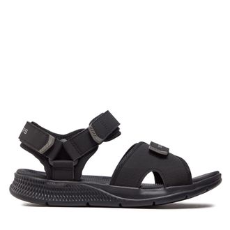 Skechers Sandalen Skechers Go Consistent Sandal-Tributary 229097/BBK Schwarz