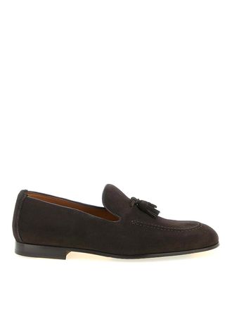 Doucal's Mocassins - Marron