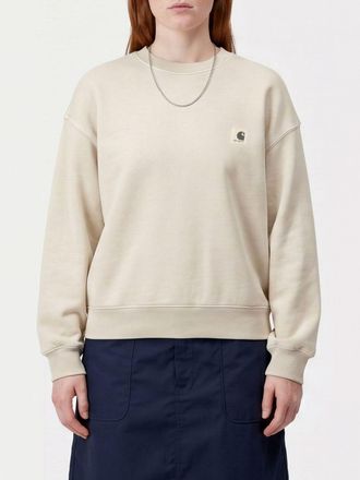 Carhartt Work in Progress Pullover Damen Farbe Beige