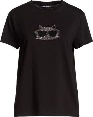 Karl Lagerfeld TOPS - T-shirts sur YOOX.COM