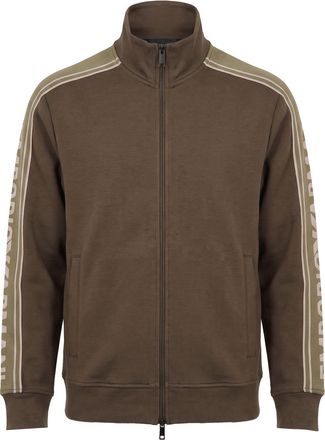 Emporio Armani TOPS - Sweatshirts auf YOOX.COM
