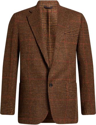 De Petrillo ANZ&Uuml;GE und CO-ORDS - Blazers auf YOOX.COM