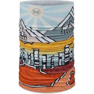 Buff Herren Schal Coolnet UV